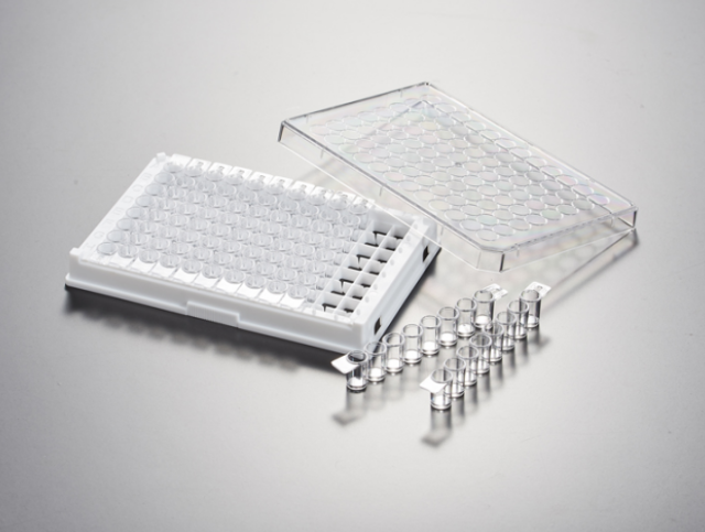 Enzyme Labeling Plate