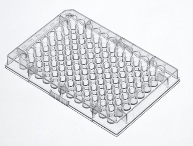 Enzyme Labeling Plate