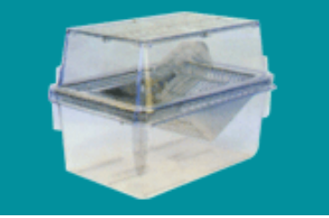 SPF Small Mouse Feed Cage