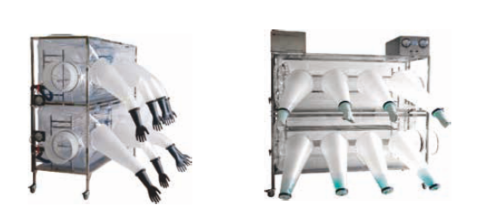 Animal Isolator