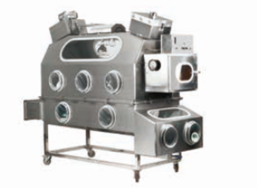 Double Layers Chicken Isolator