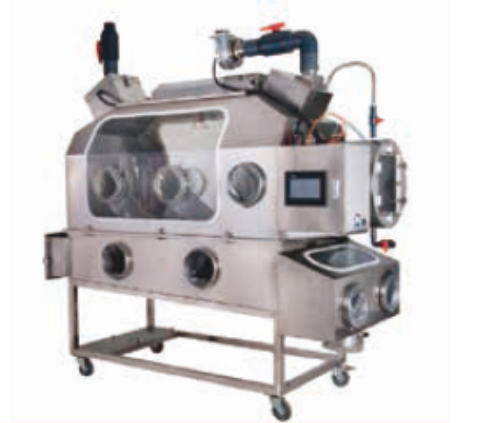 Double Layers Chicken Isolator