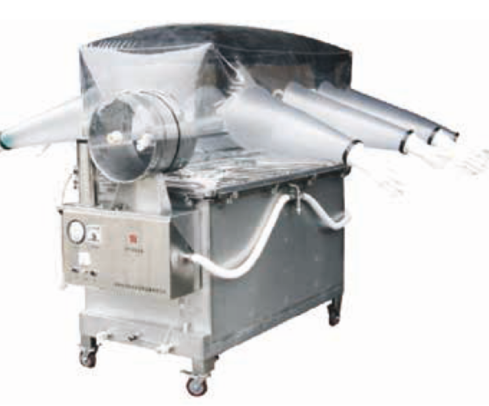 Pig Feeding Isolator