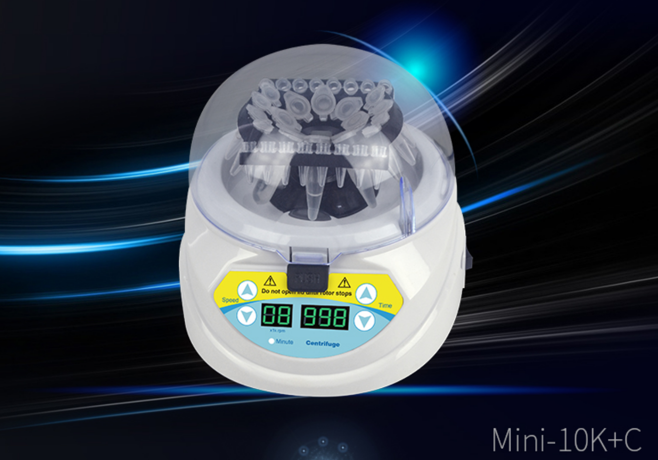 Mini Centrifuge