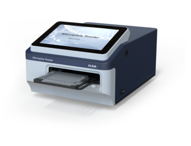 Microplate Reader