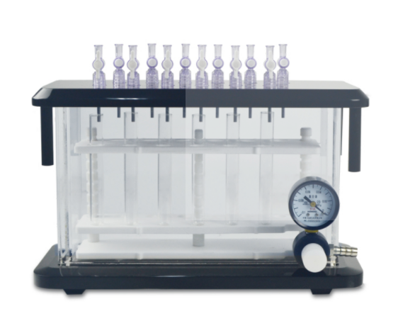 Solid Phase Extraction Instrument