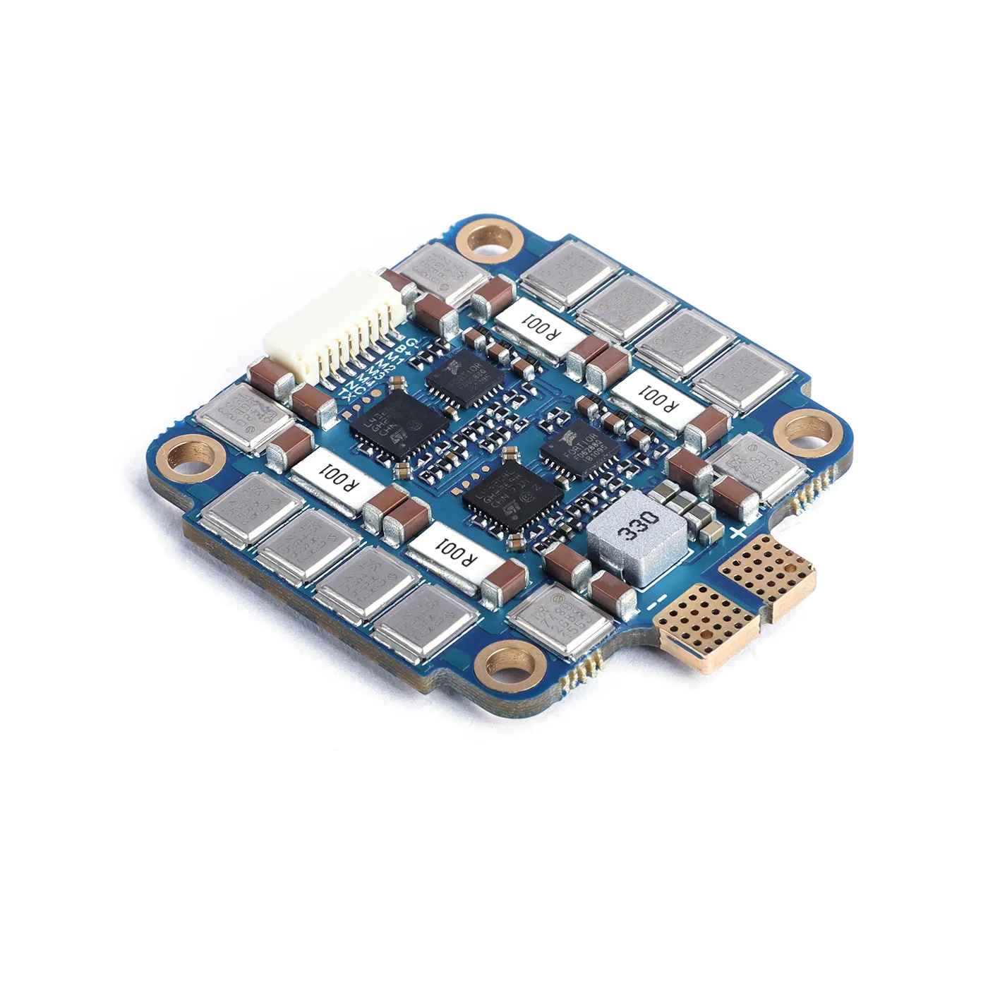 Advanced VTOL and Airplane Motors for Professional Use | MAD Motors