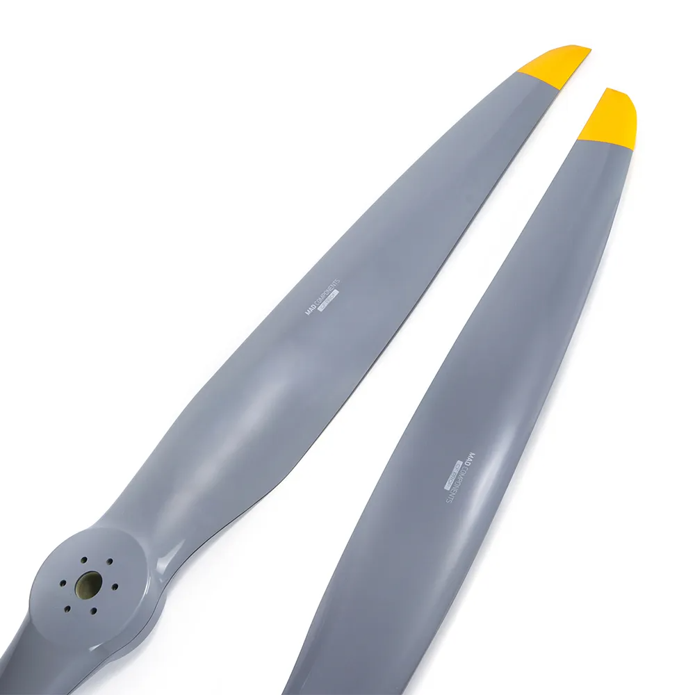 72x25" inch FLUXER PRO carbon fiber propeller