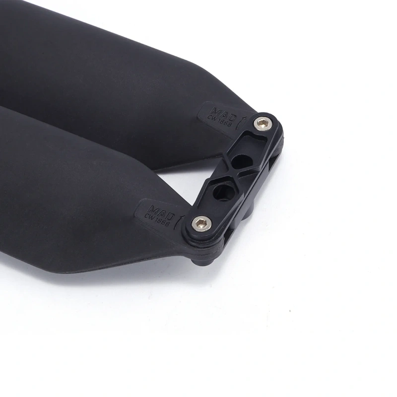 SPIRO AW 18.4x6.8 inch polymer folding propeller