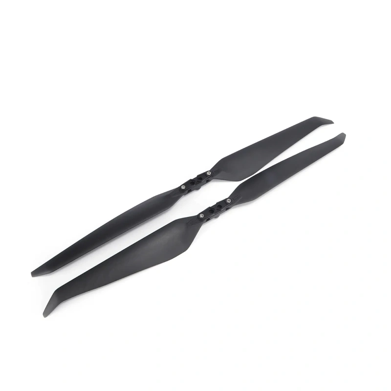 SPIRO AW 18.4x6.8 inch polymer folding propeller