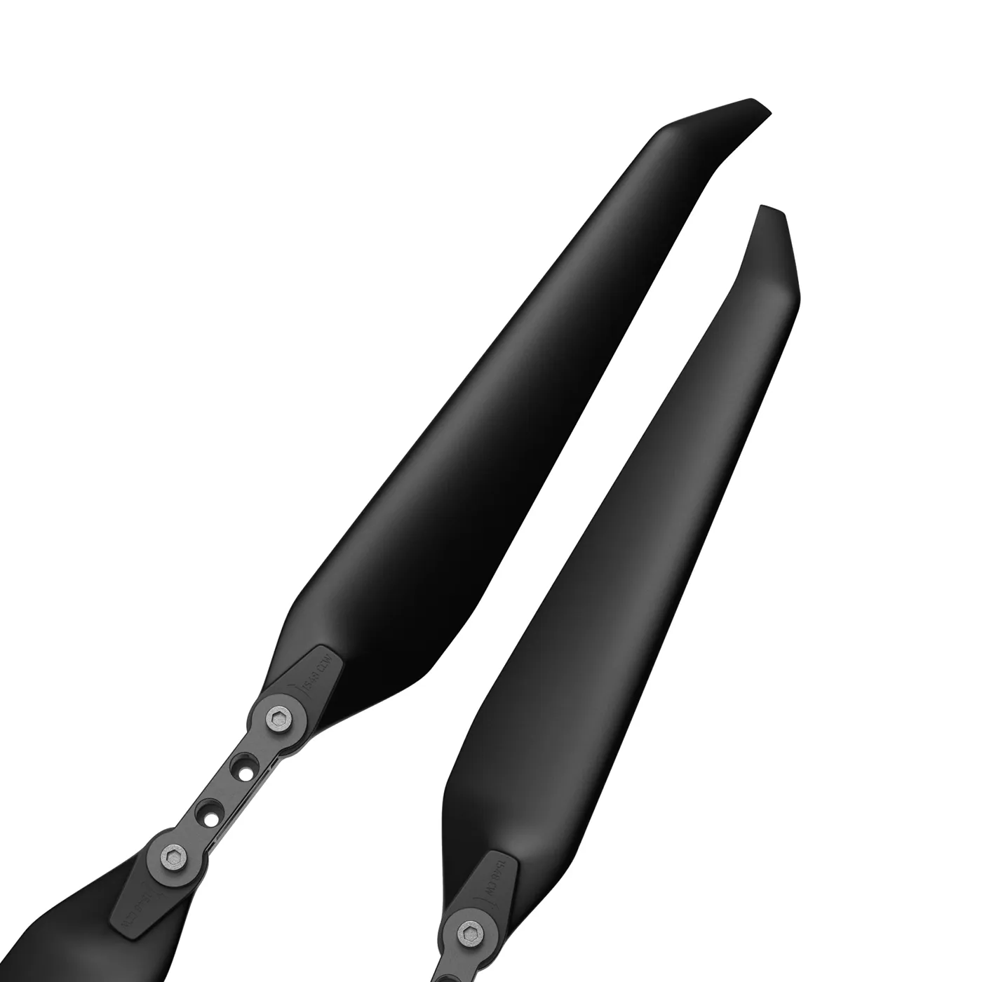 SPIRO AW 15x4.8" inch polymer folding propeller