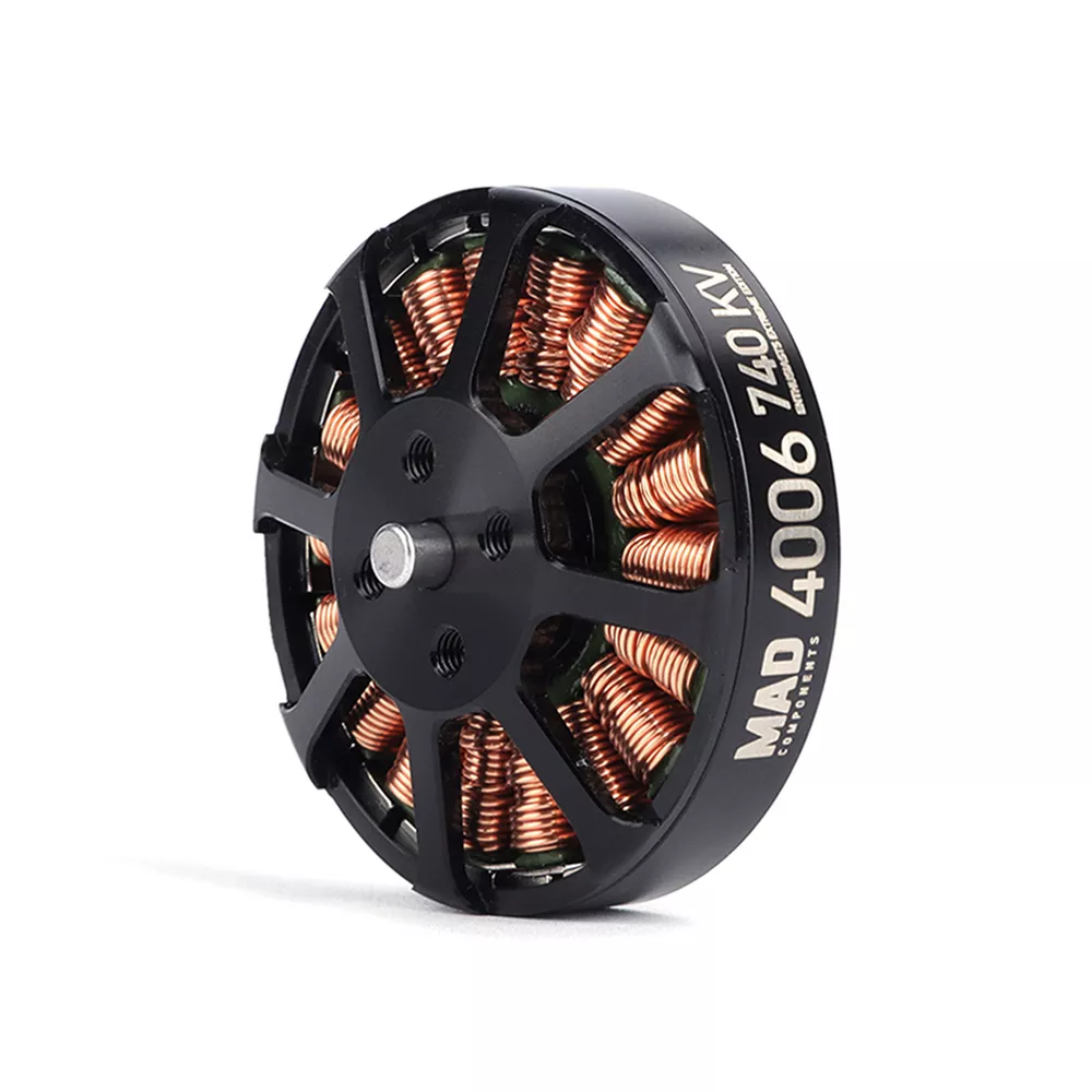 4006 EEE Drone Motor - 320KV/380KV/740KV