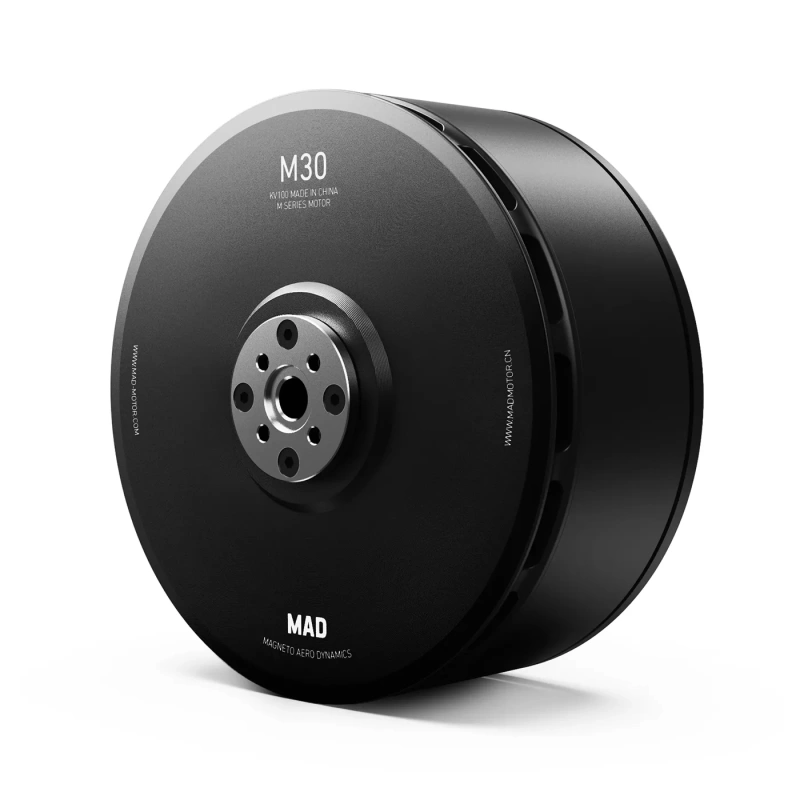 M30 Pro IPE brushless drone motor