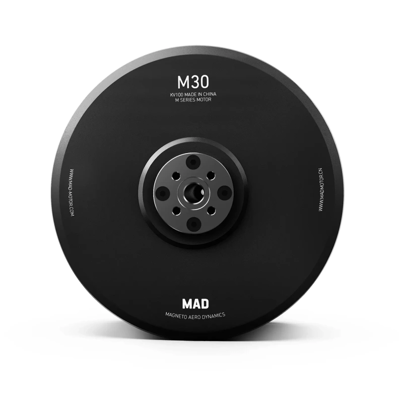 M30 Pro IPE brushless drone motor