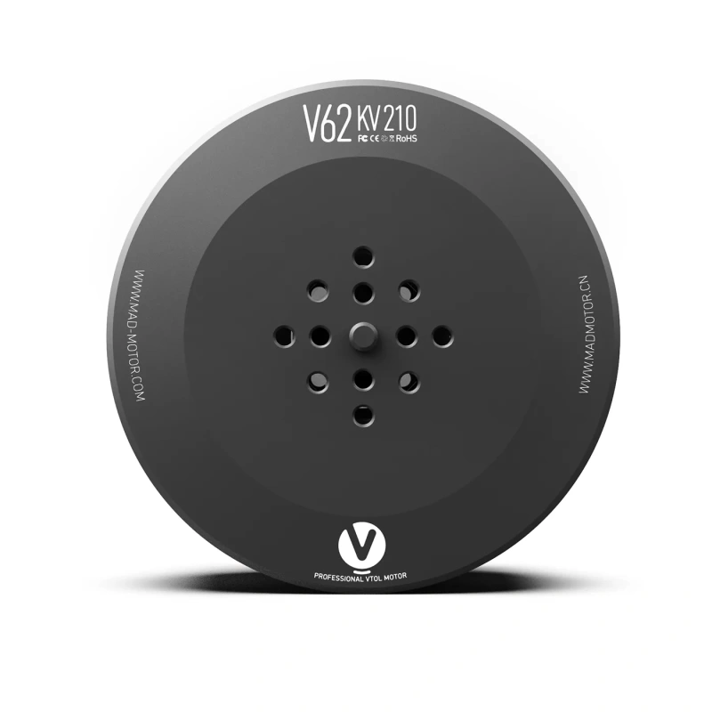 MAD V62 VTOL Drone Motor
