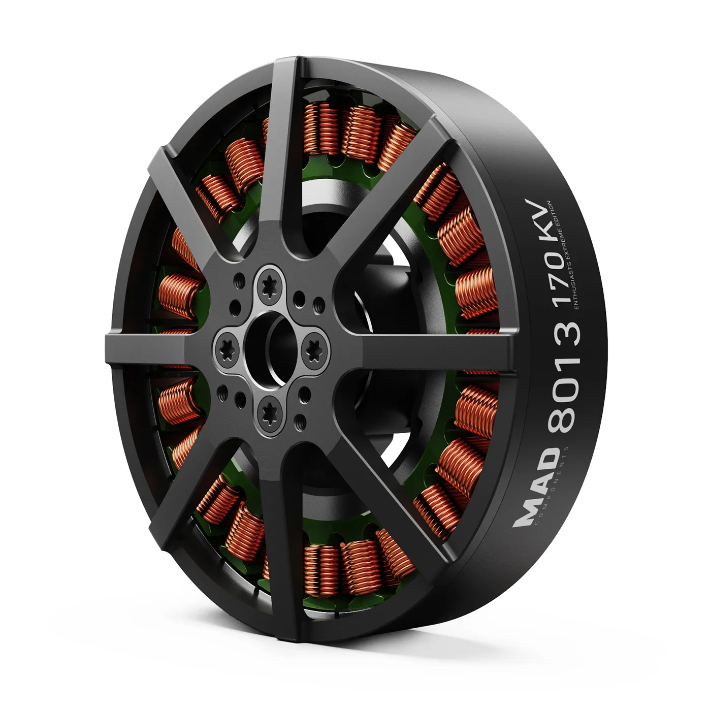 V8013 EEE VTOL Drone Motor