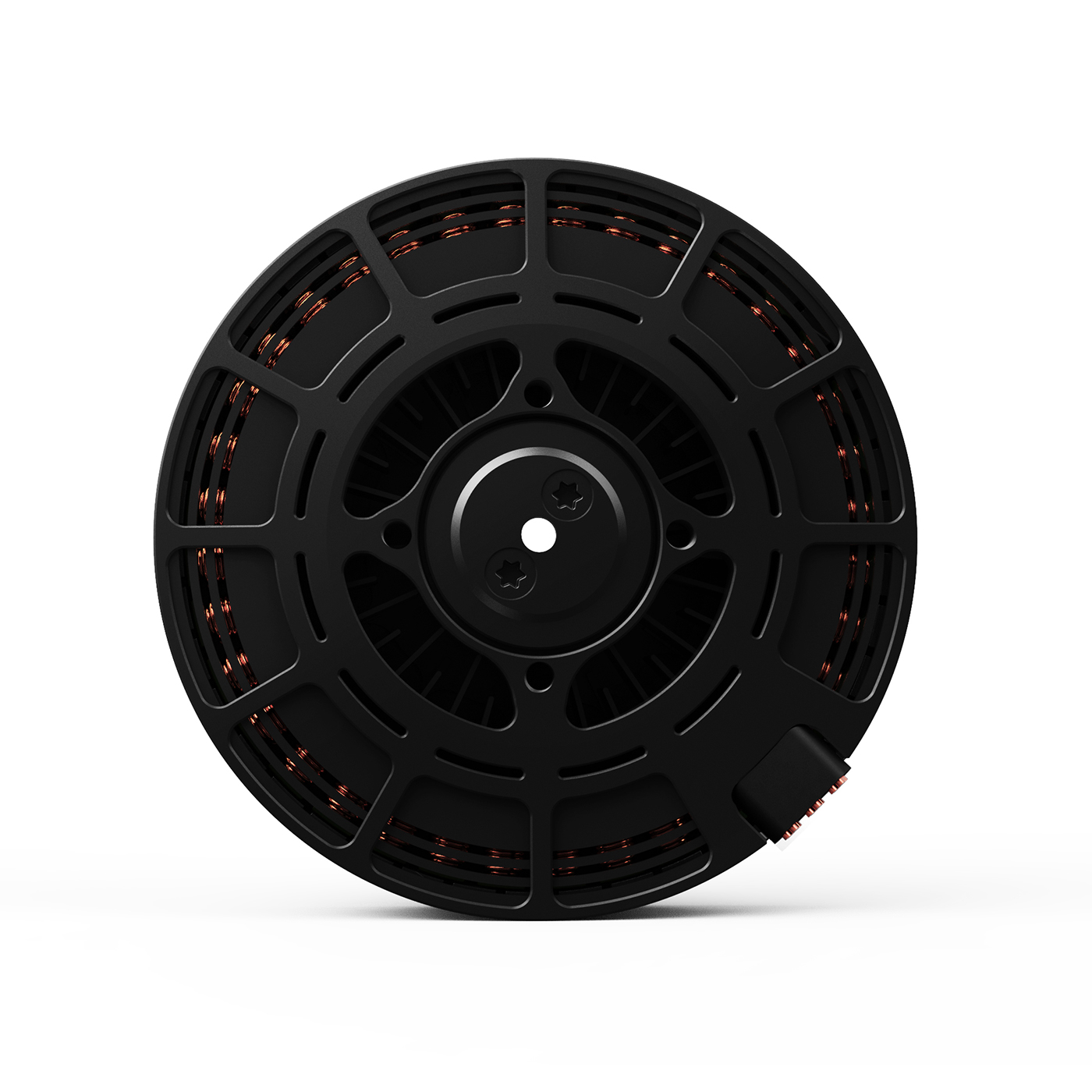 M8C08 8108 IPE V2 brushless drone motor