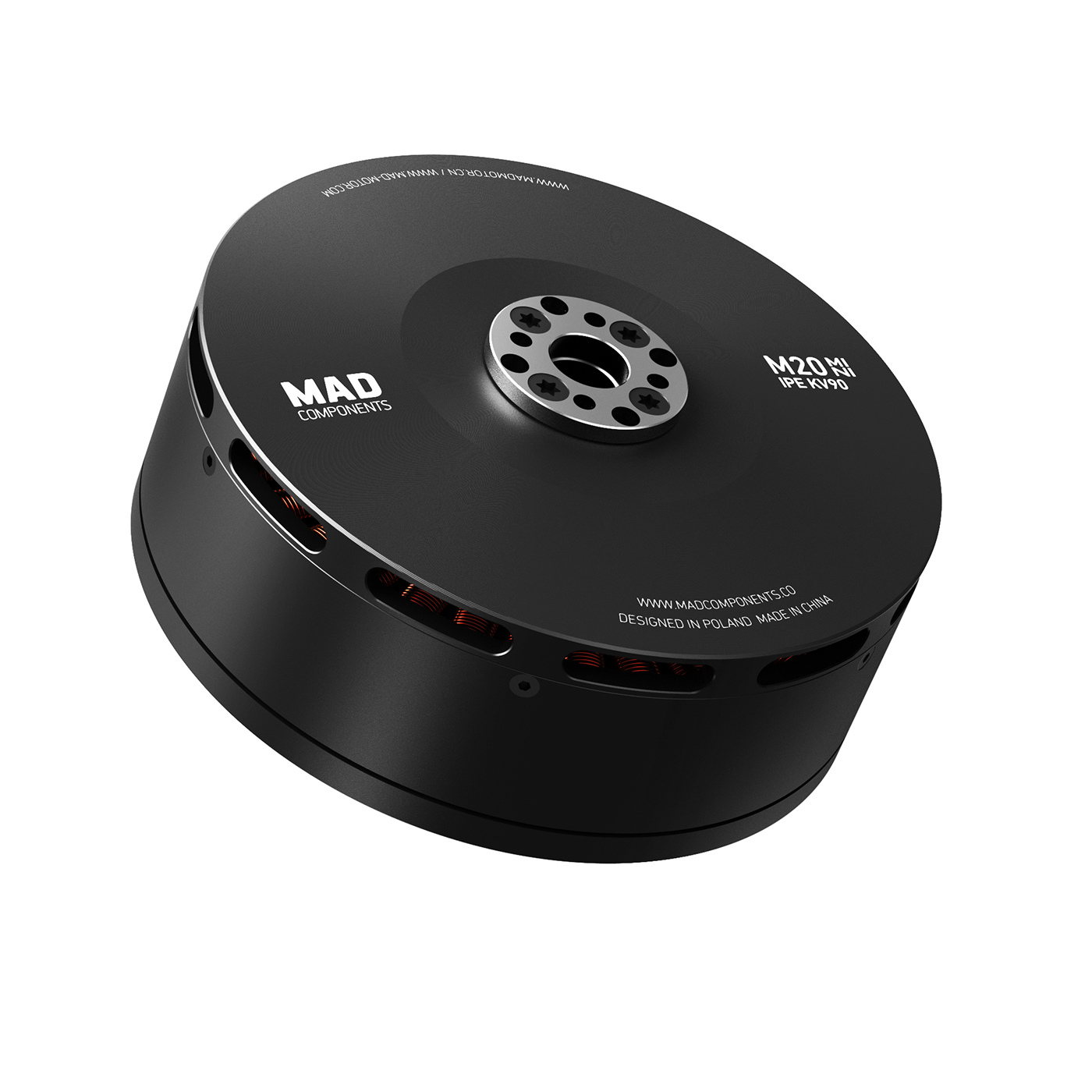 M20 MiNi IPE Drone Motor