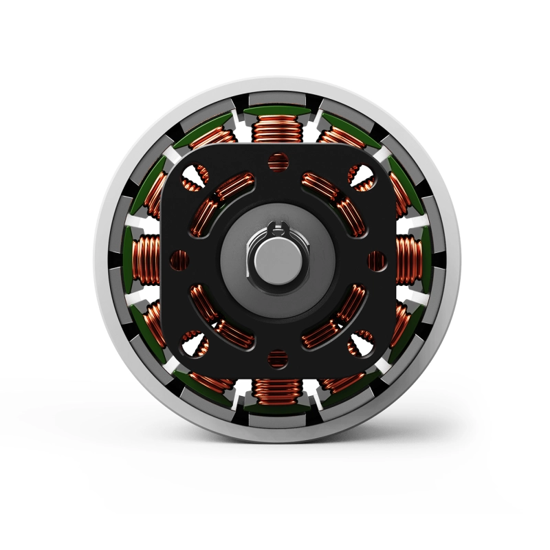 XC5000 POLAR brushless motor