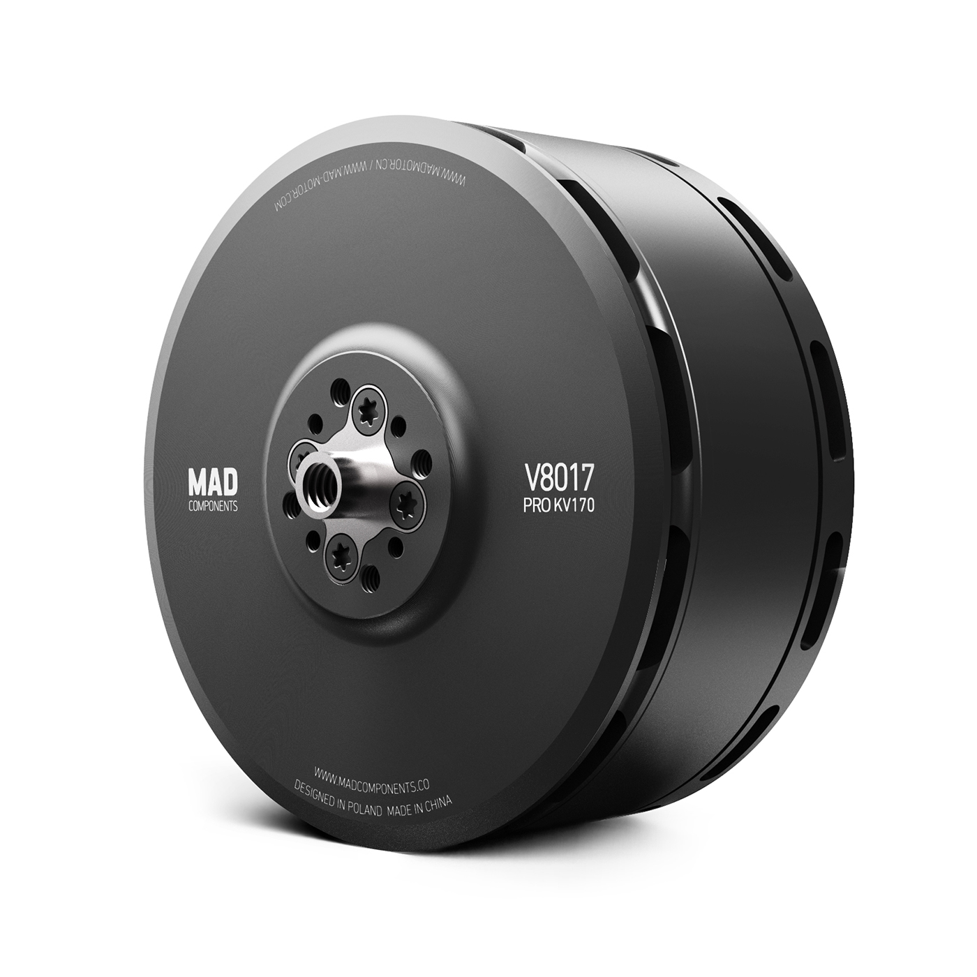 V8017 PRO IPE VTOL Drone Motor