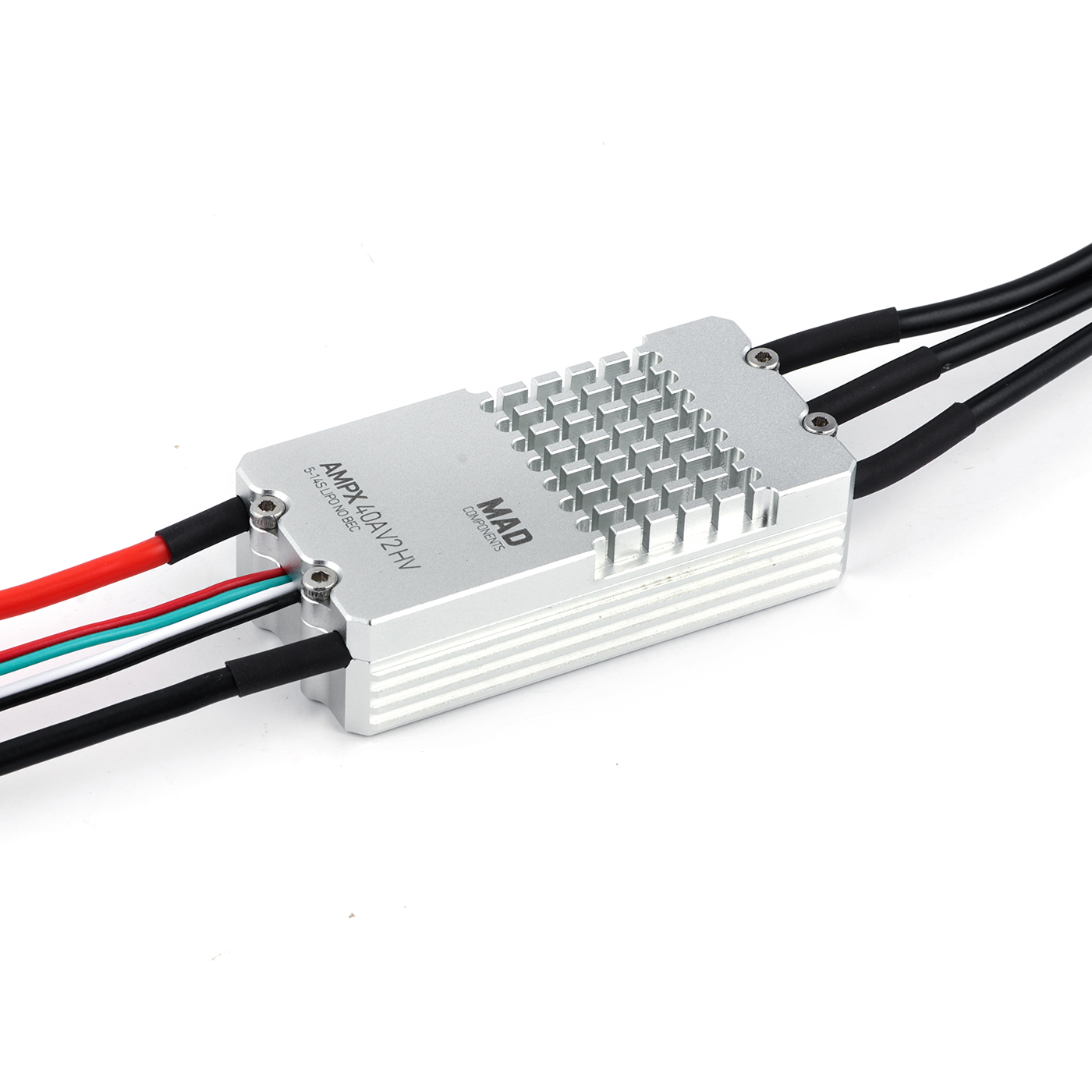 AMPX 40A (5-14S) Drone ESC