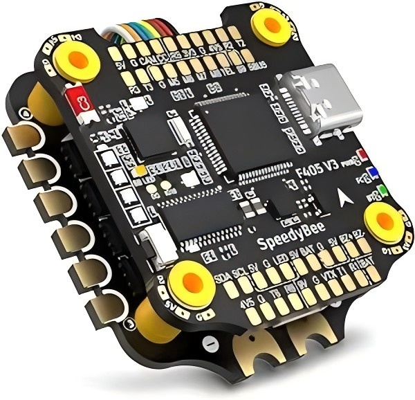 MAD MOTOR Official Store - Drone Motor - Propeller - ESC