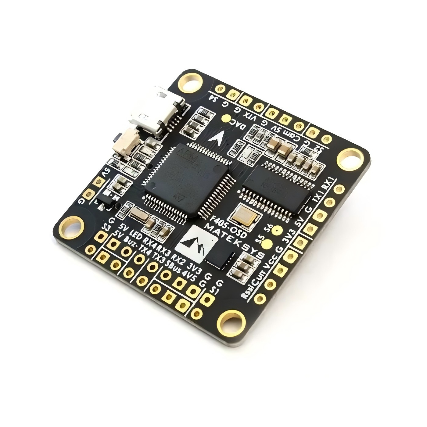 MAD MOTOR Official Store - Drone Motor - Propeller - ESC