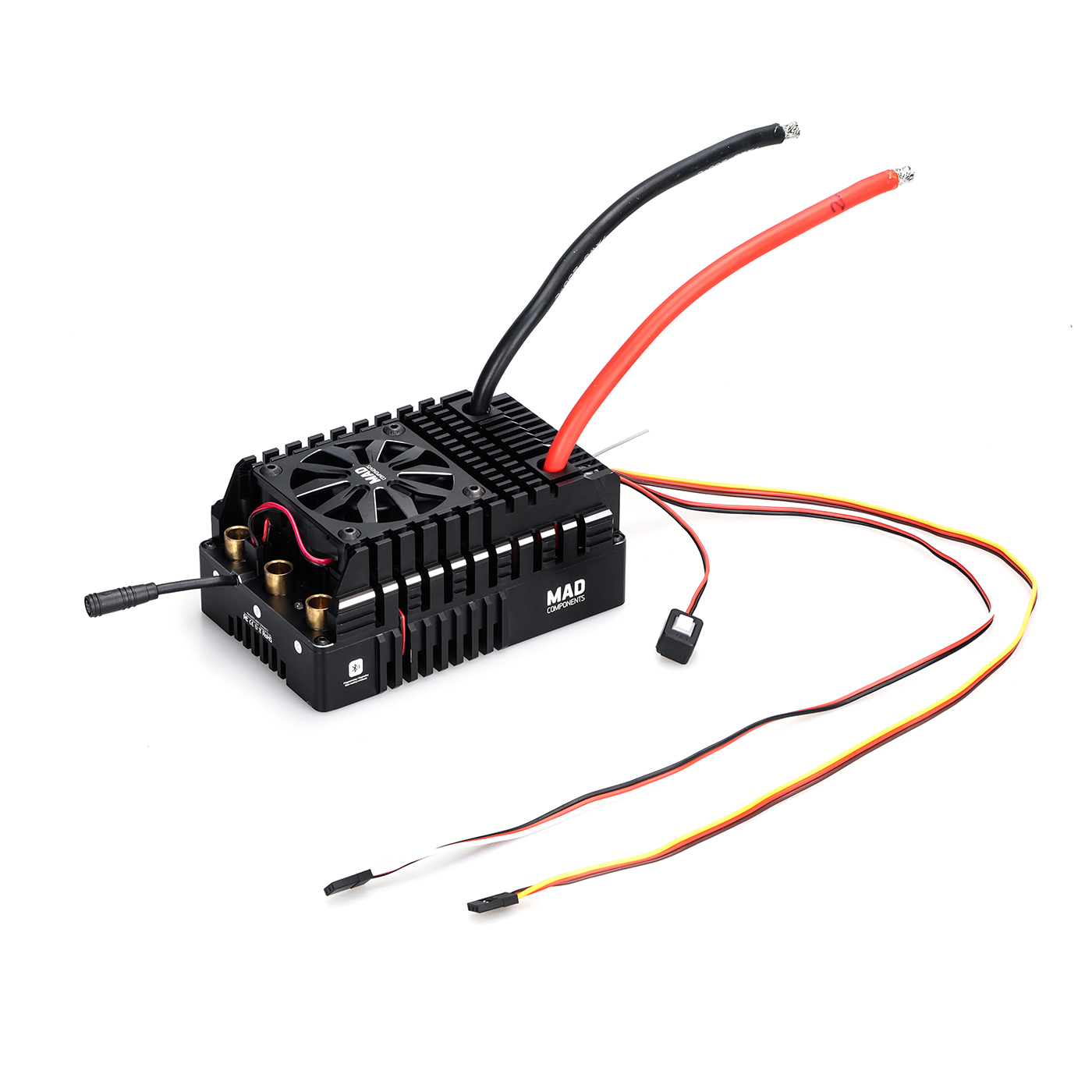 MAX21 HV ESC for 1/5 RC model car