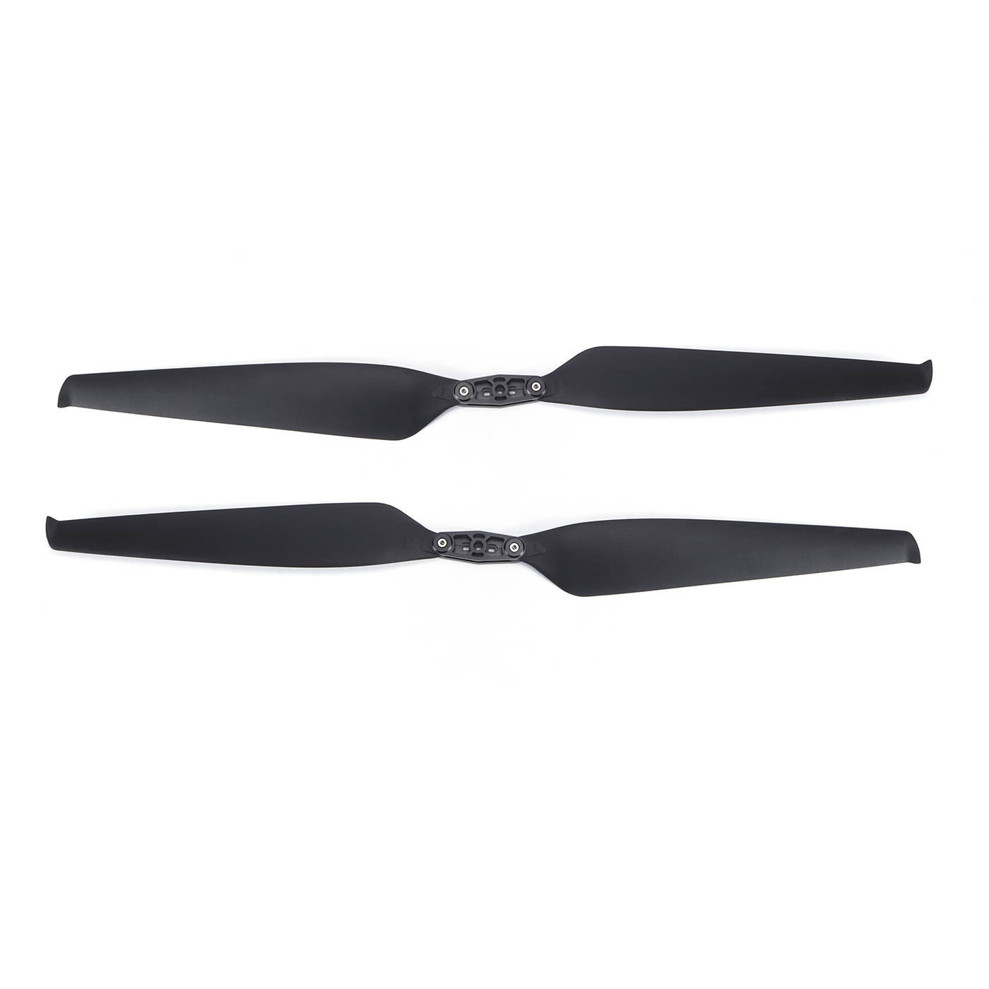 24x7.5 Inch HAVOC polymer folding prop CW+CCW 1pair