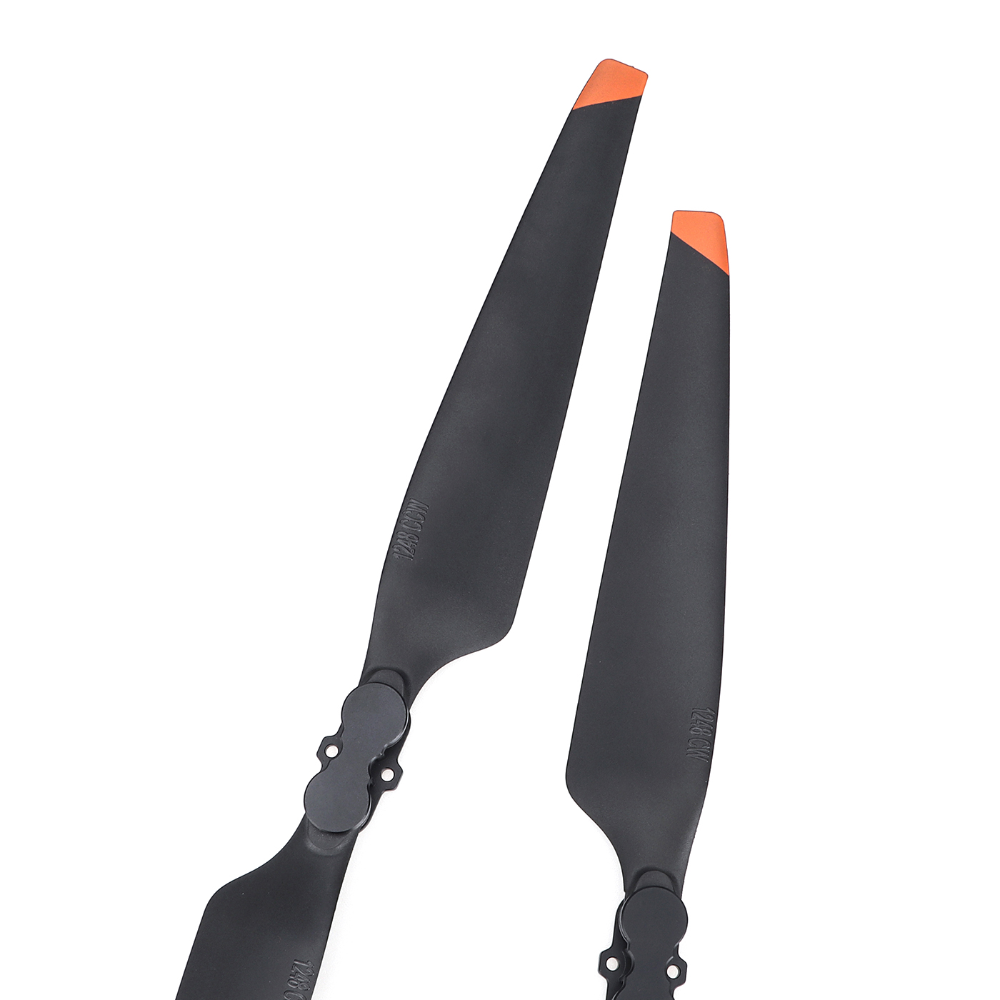 MAD HAVOC 12x4.8 Inch HAVOC Polymer Folding Propeller