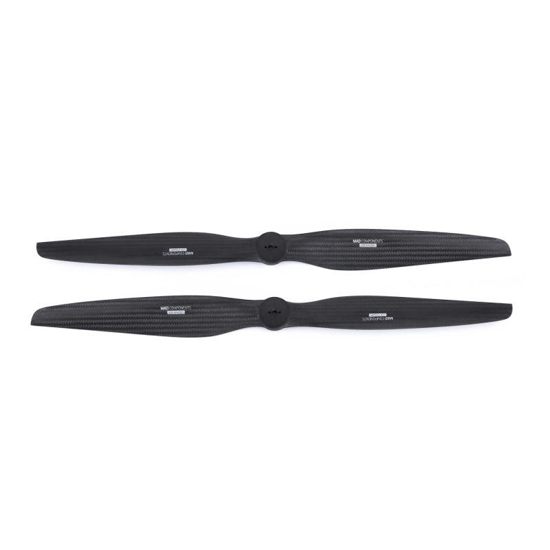 18.1x7.2 Inch FLUXER VTOL Carbon fiber propeller