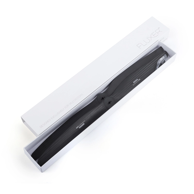 18.1x7.2 Inch FLUXER VTOL Carbon fiber propeller