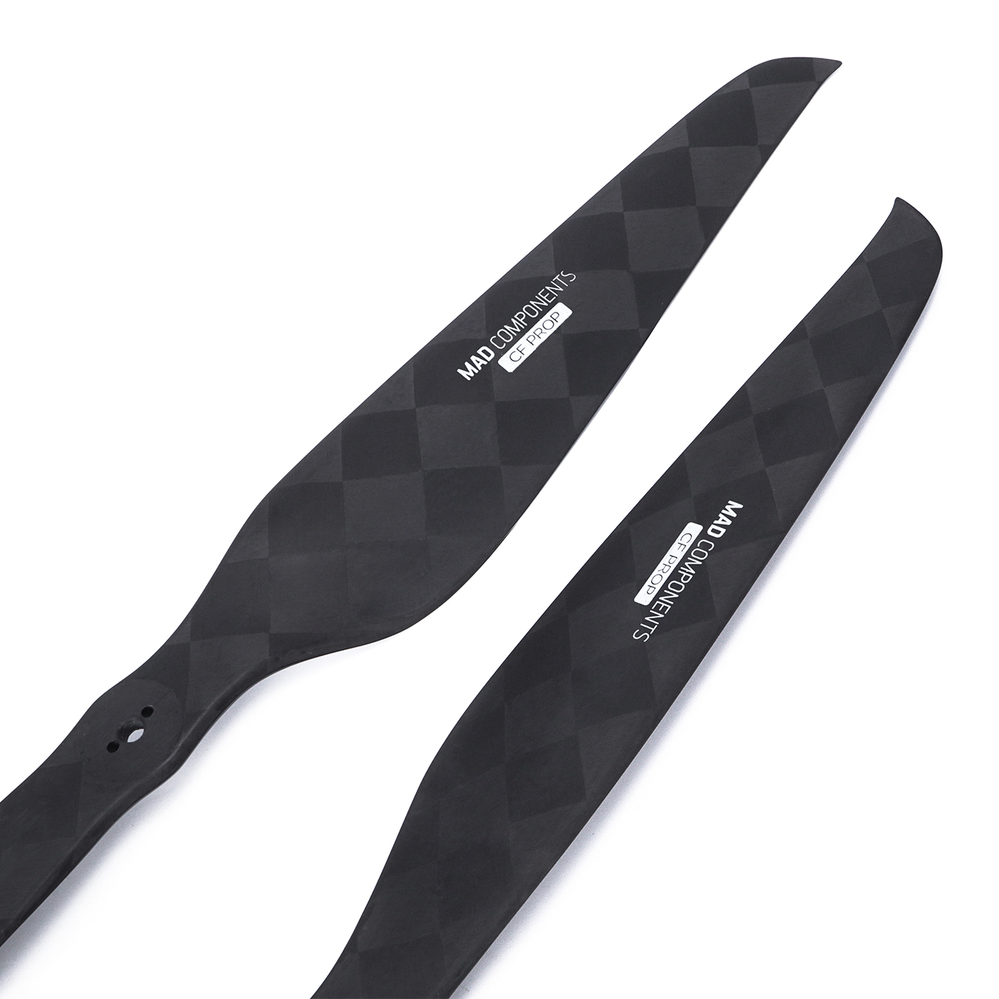 CB2 24x7.4 Inch ULTRALIGHT Propeller