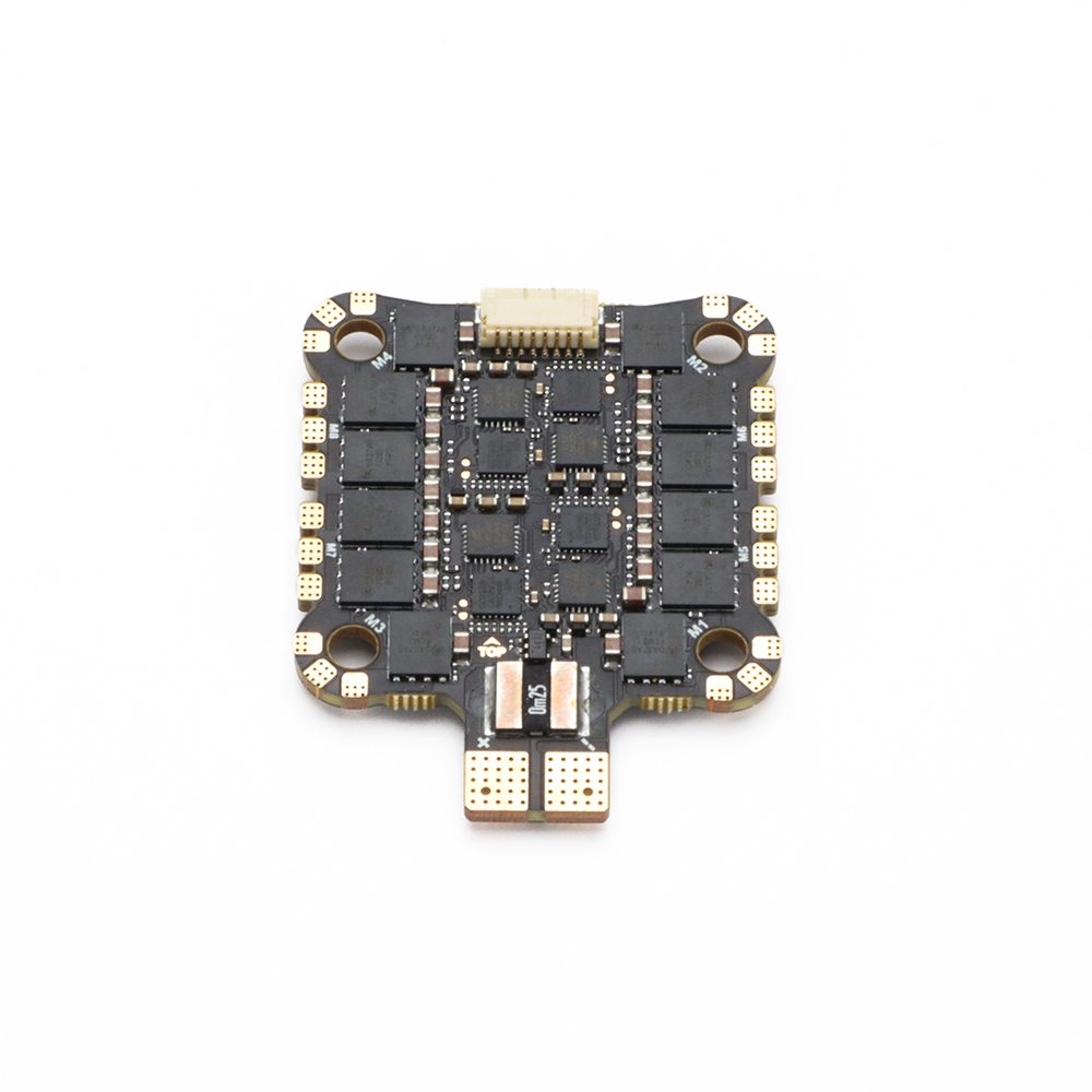 AM32 50A 3-8S 8in1 ESC
