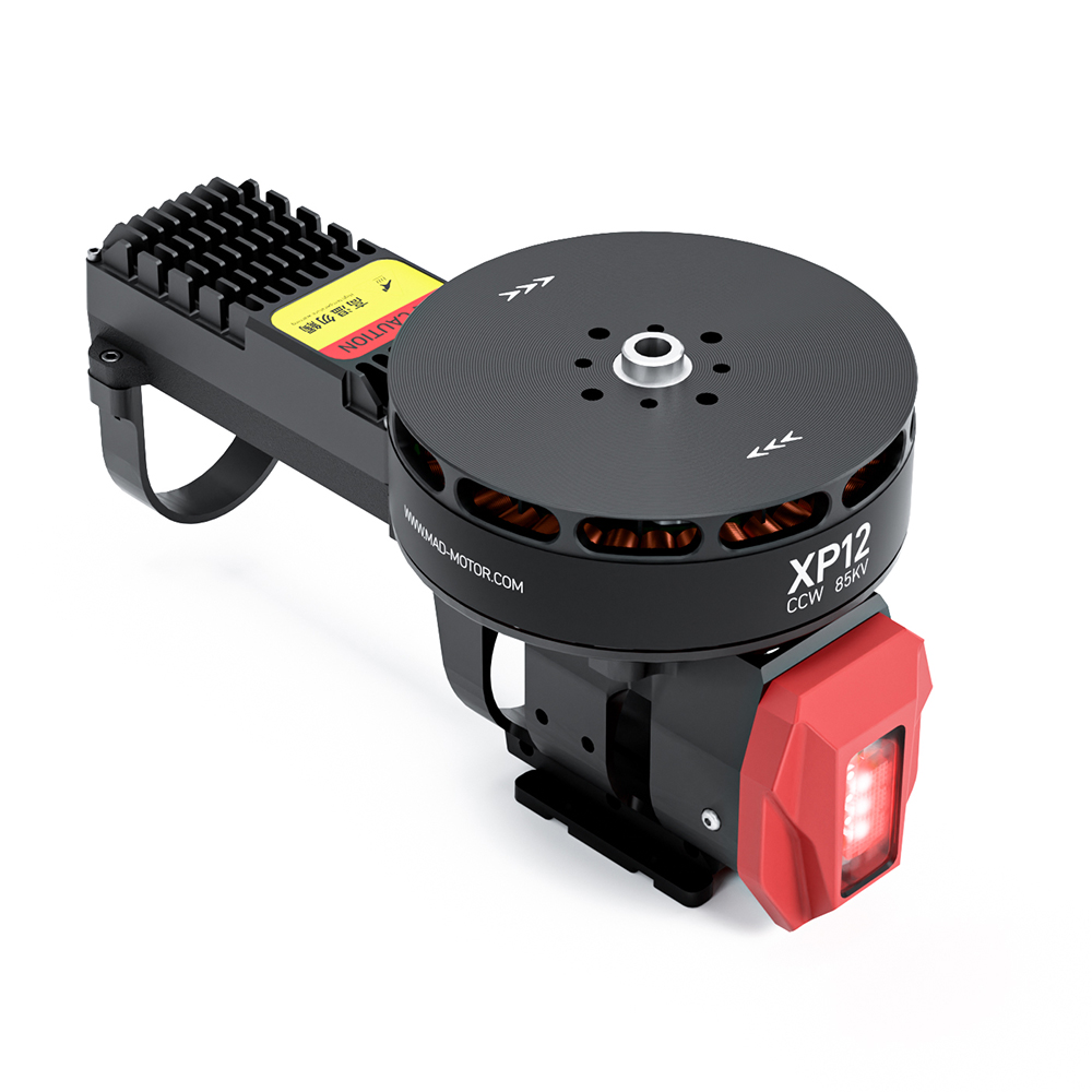 MAD XP12 Drone Arm Set for Agriculture Drone