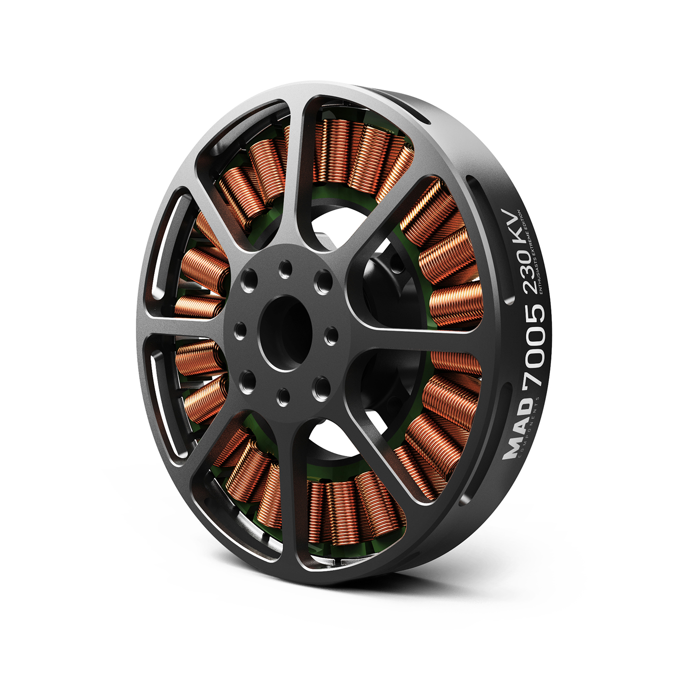 7005 EEE brushless motor