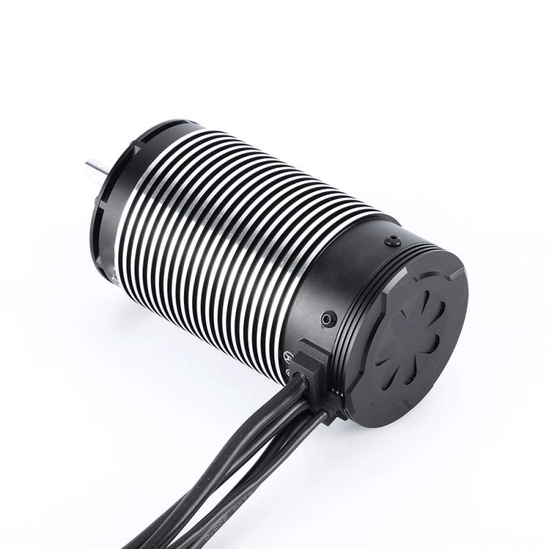 MAD Runner 70125 Sensored Brushless Motor For Rc Car