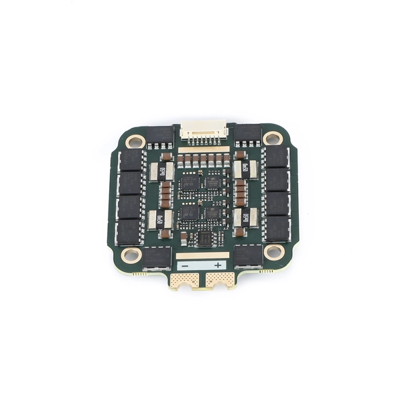 AM32 100A 3-12S 4in1 ESC