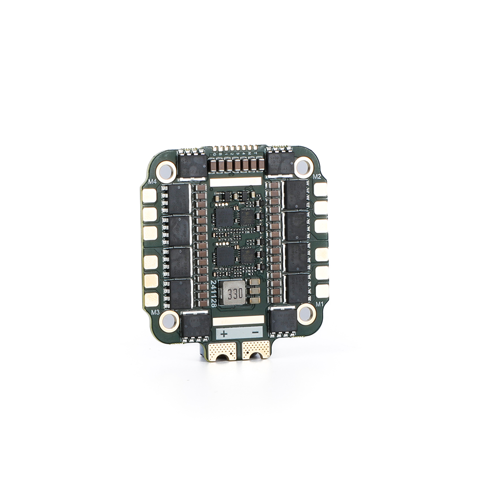 AM32 100A 3-12S 4in1 ESC
