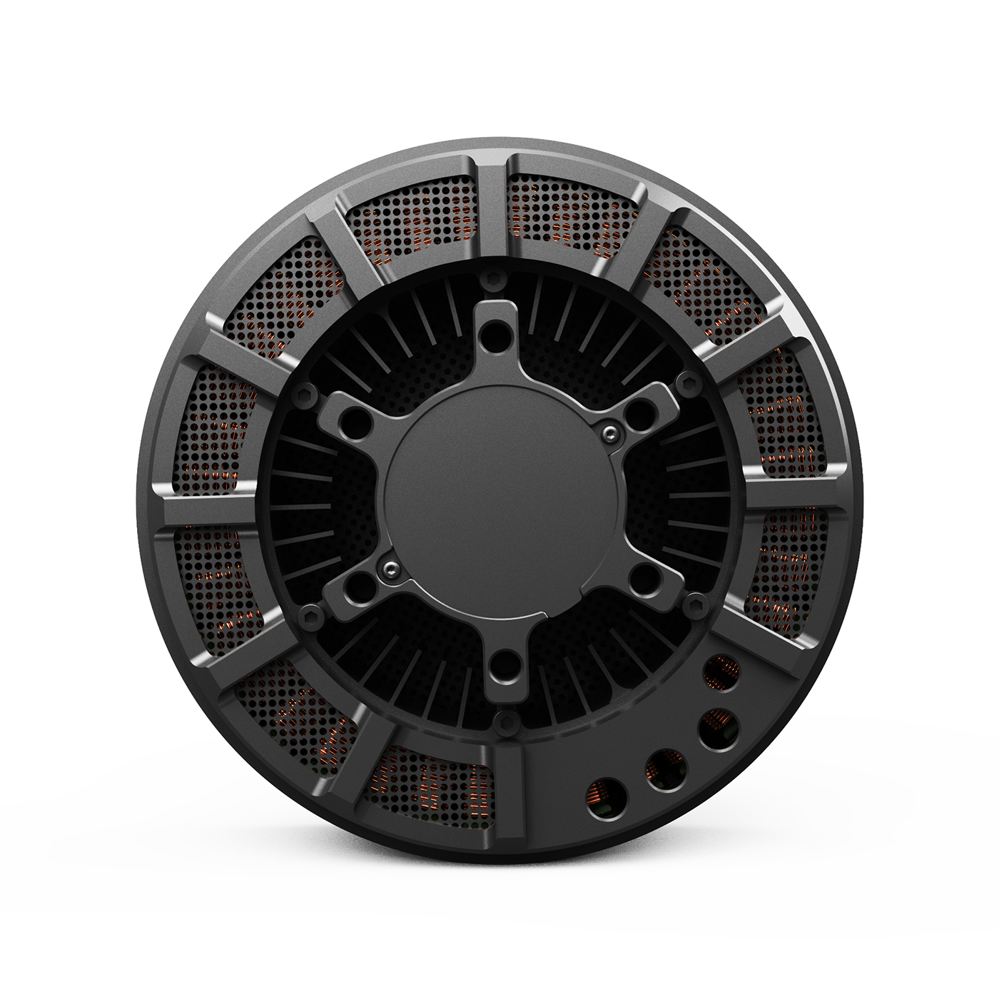 AM30 Drone Motor
