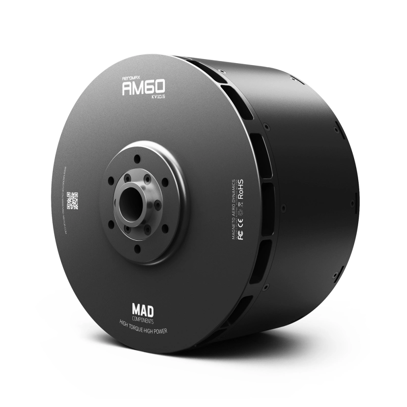 AM60 Drone Motor