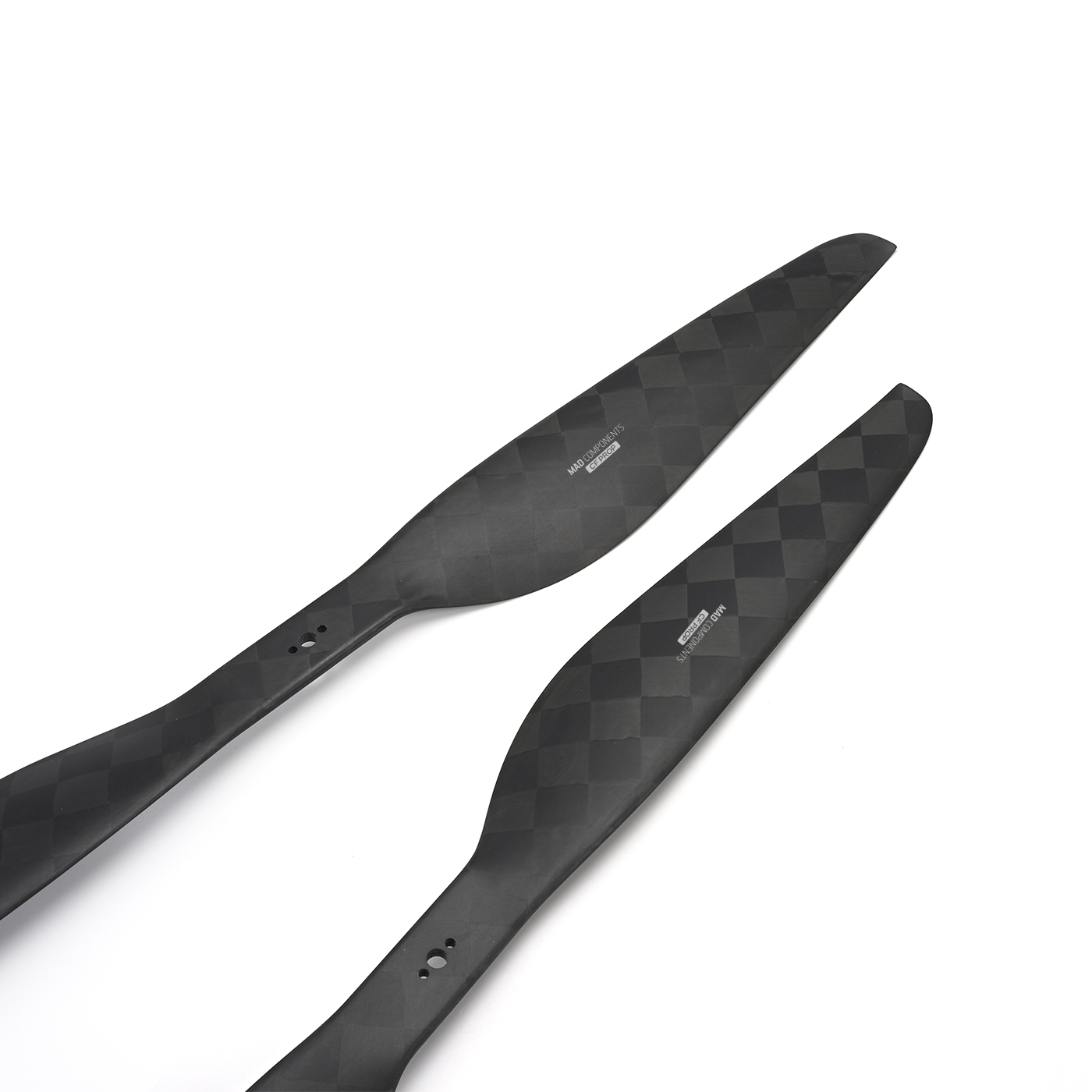 CB2 PRO 22x6.6 inch Carbon Fiber Propeller