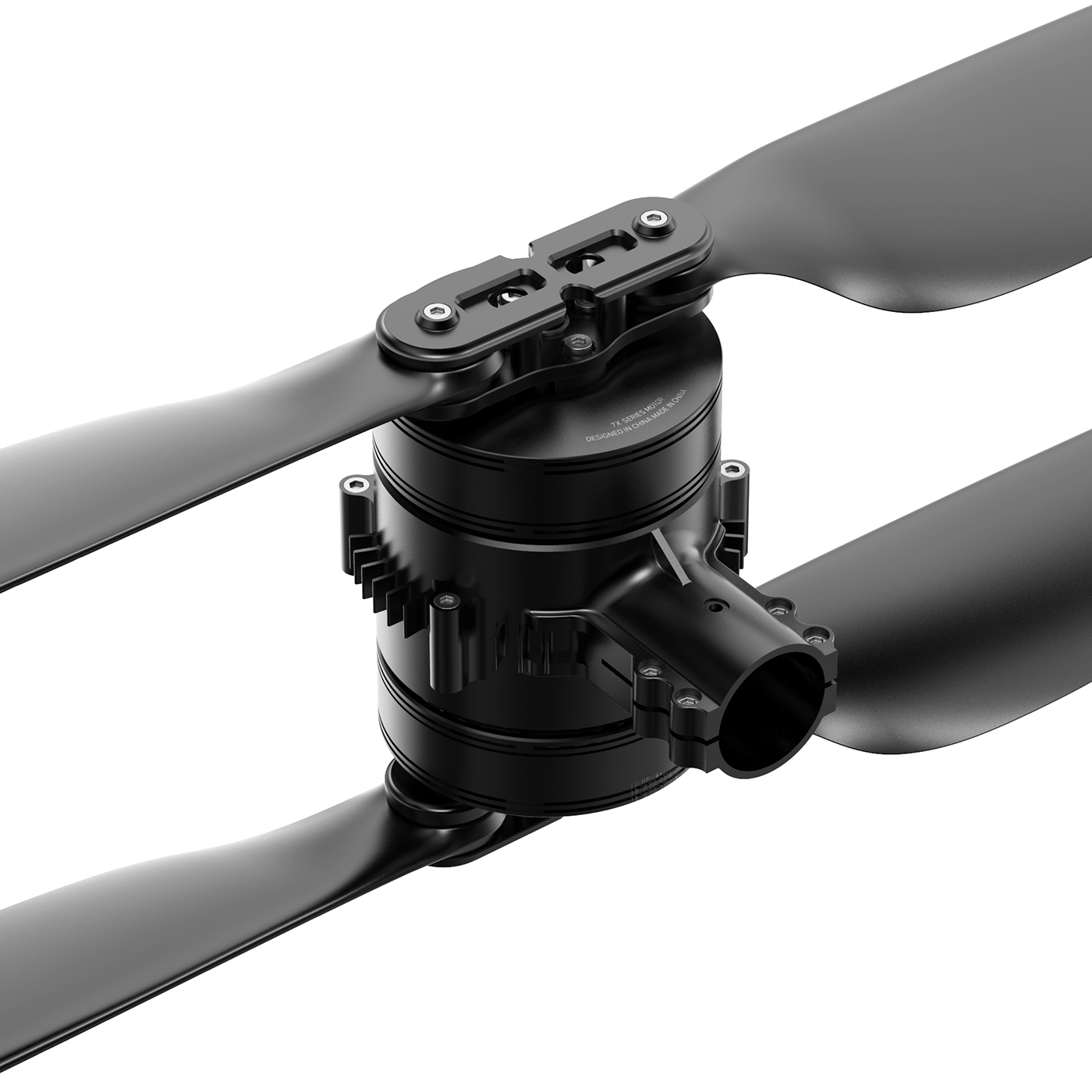 7x10 II Drone Arm Set