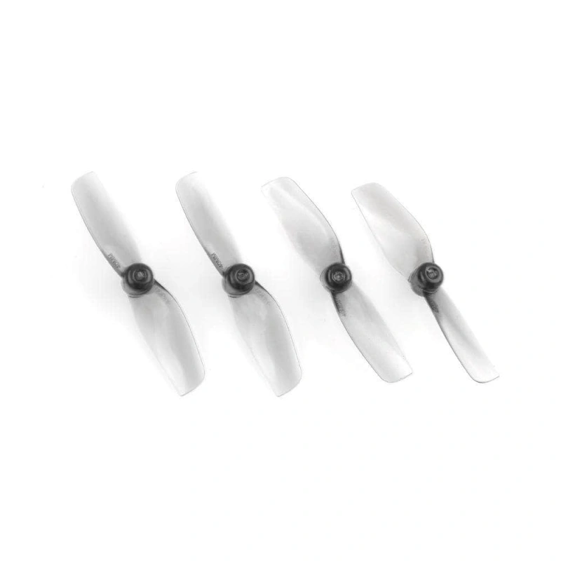 HQ Prop 40MMX2 Bi-Blade 40mm Micro/Whoop Prop 1.5mm Hub - 2CW+2CCW ...