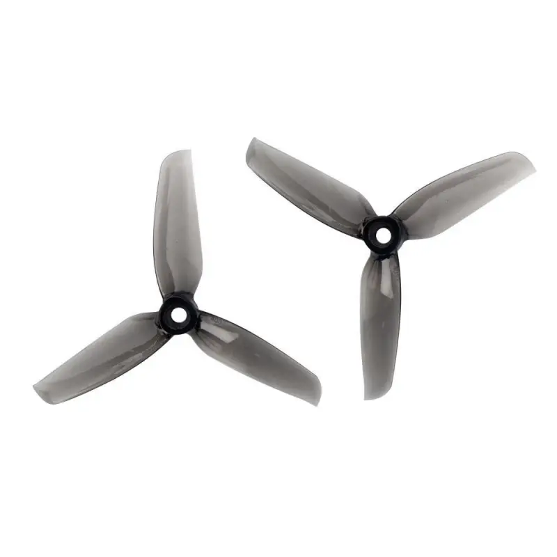 Gemfan WinDancer 4032 Tri-Blade 4" Prop 4 Pack - (Choose Color),FPV Prop