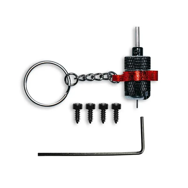 Gemfan Prop Locket - T Mount Propeller Removal Wrench for FPV RC Racing ...