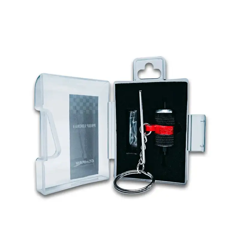 Gemfan Prop Locket - T Mount Propeller Removal Wrench for FPV RC Racing ...