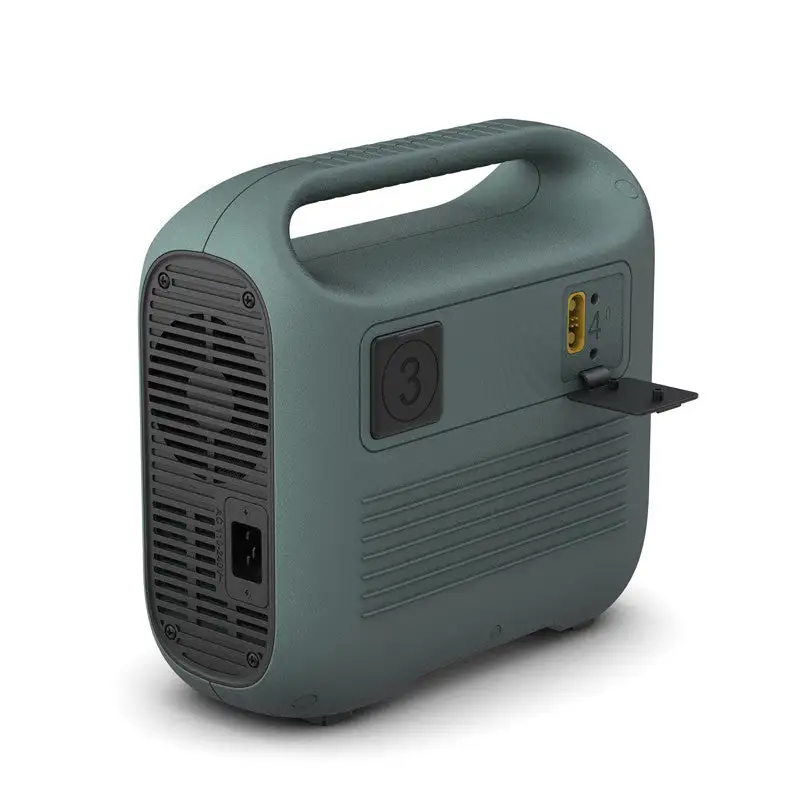 SKYRC PC2500 - 12/14S Agricultural UAV Intelligent 2500W 45A 4 Channel ...