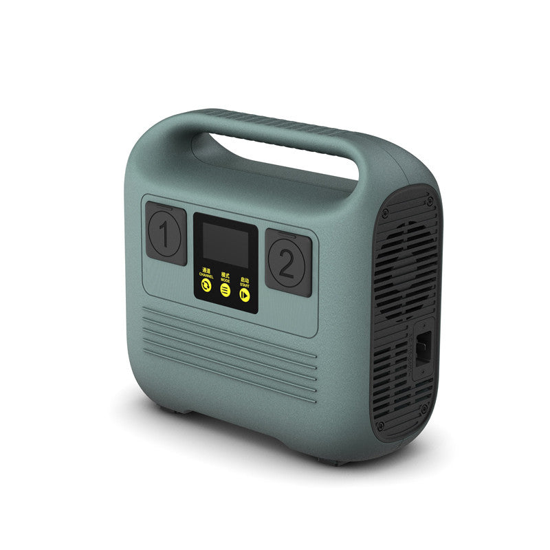 SKYRC PC2500 - 12/14S Agricultural UAV Intelligent 2500W 45A 4 Channel ...