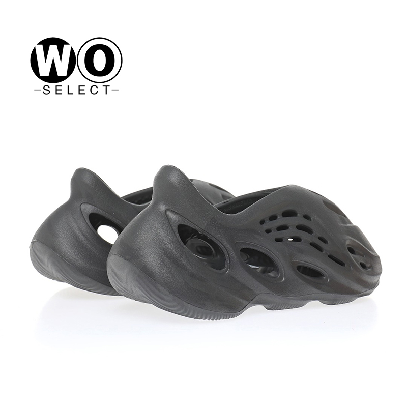 Adidas Yeezy Foam Runner Onyx HP8739